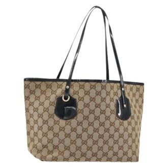 Gucci Damen, Pre-Owned, Beige, ONE SIZEGr&ouml;&szlig;e