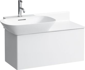 Laufen Ino Waschtischunterschrank, zu Waschtisch 813301 & 813302, - Laufen