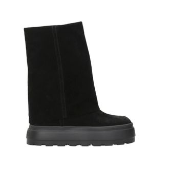 Casadei Renna Boot - - Shoes - Damen - Schwarzk - 39 EU