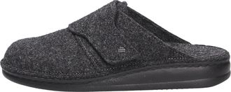 Finn Comfort Homme, Chaussures, Gris, Taille: 44 EU Charentaises