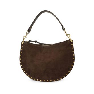 Isabel Marant Damen, Taschen, Braun, ONE SIZEGr&ouml;&szlig;e
