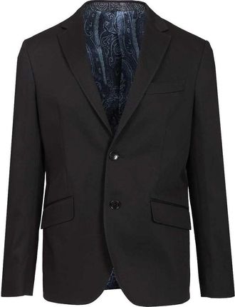 Etro Blazer - Bleu