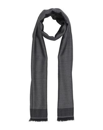Emporio Armani ACCESSOIRES - &Eacute;charpes sur YOOX.COM