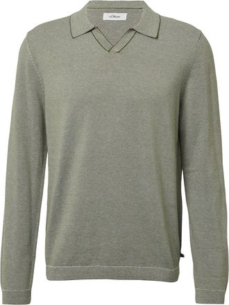 s.Oliver Pullover