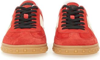 Valentino Garavani Sneaker - Red