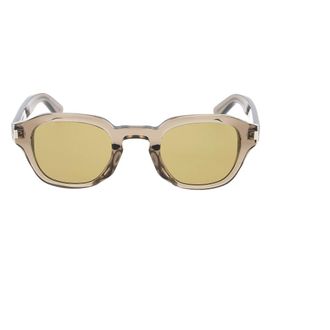 Saint Laurent Sonnenbrille - - Accessories - unisex - Grau - ONE SIZE