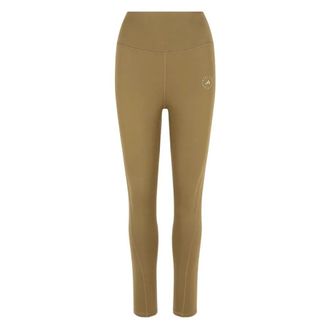 adidas by Stella McCartney TST 7/8 Leggings - - Sport - Damen - Braun - L