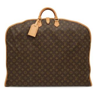Louis Vuitton Pre-owned Plastik louis-vuitton-taschen - - Pre-owned - Damen - Braun - ONE SIZE