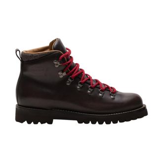 Churchs Homme, Sport, Brun, Taille: 42 1/2 EU Poulton Hiker Boot
