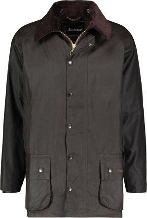 Barbour Herren Jacke CLASSIC BEAUFORT WAX JACKET