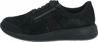 Solidus Damen, Schuhe, Schwarzk, 37 EUGr&ouml;&szlig;e