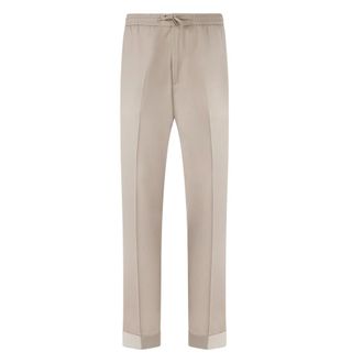 Philipp Plein Herren, Hosen, Beige, XLGr&ouml;&szlig;e
