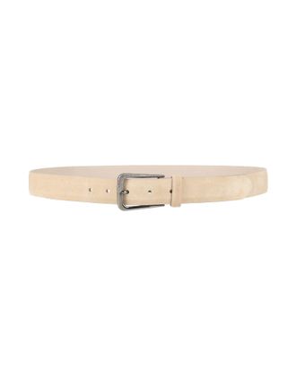 Brunello Cucinelli Kleinlederwaren - G&uuml;rtel auf YOOX.COM