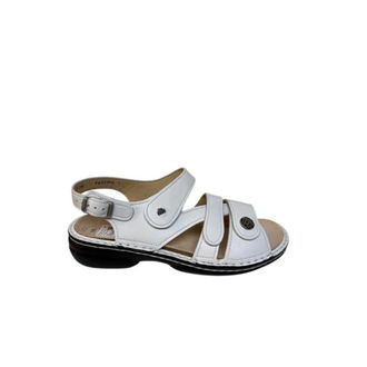 Finn Comfort Damen, Schuhe, Wei&szlig;, 37 EUGr&ouml;&szlig;e