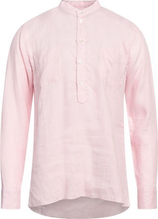 Pantaloni Torino TOPS - Hemden auf YOOX.COM