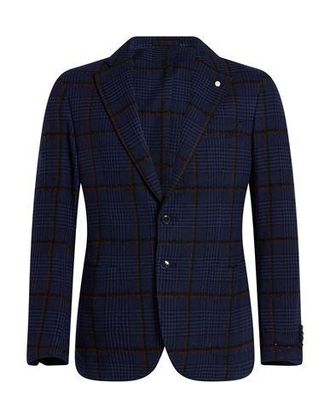 Luigi Bianchi Mantova Ensembles et coordonn&eacute;s - Blazers sur YOOX.COM