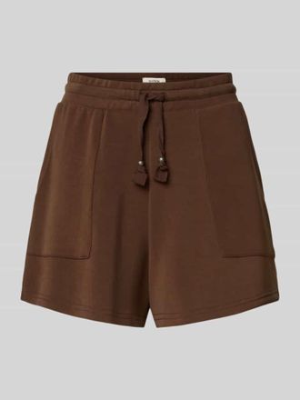Scotch & Soda Sweatshorts mit Seitentaschen