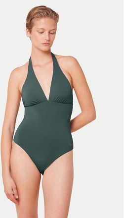 Triumph Badeanzug Free Smart 10217894 Grün