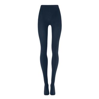 Wolford Damen, Unterw&auml;sche, Blau, LGr&ouml;&szlig;e