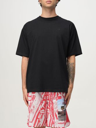 Diesel T-Shirt DIESEL Homme couleur Noir