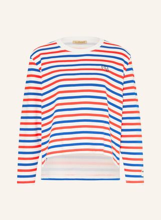 Smith & Soul Sweatshirt blau