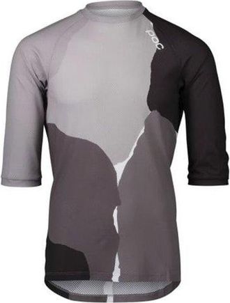 Poc Essential Enduro 3/4 - Fahrradshirt - Herren