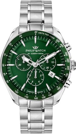Philip Watch Analoguhr