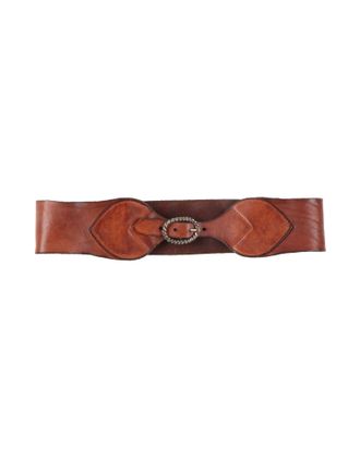 Campomaggi Kleinlederwaren - G&uuml;rtel auf YOOX.COM