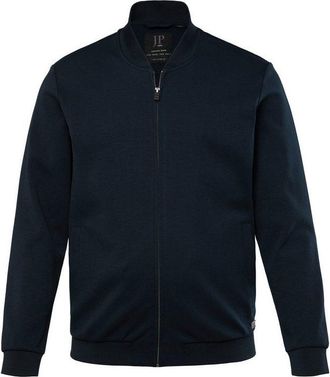 JP1880 Fleecejacke Jerseyblouson NEW YORK FLEXNAMIC Baukasten