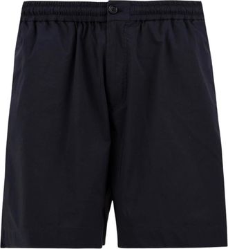 Aspesi Homme, Shorts, Bleu, Taille: L Nemo Bermuda Shorts