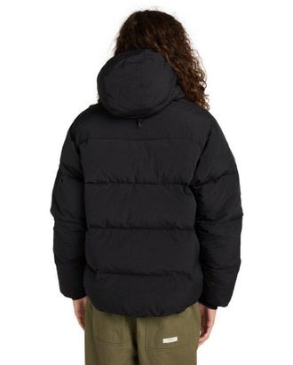 Element Outdoorjacke Hooded Puffer