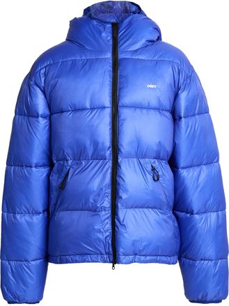 Obey JACKEN & M&Auml;NTEL - Pufferjacken & Daunenjacken auf YOOX.COM