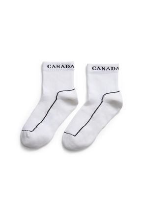 Canada Goose Boundary Socken - Lite