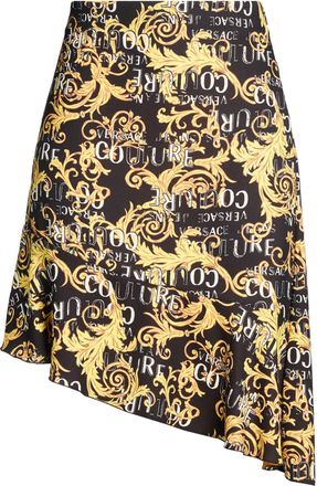 Versace HOSEN & R&Ouml;CKE - Minir&ouml;cke auf YOOX.COM