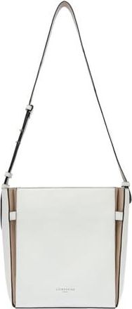 Liebeskind Liebeskind Hobo M-Hilla SML Pebble Arctic, Femme, Bleu Ciel