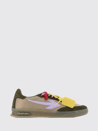 Off-white Sneakers Herren Farbe Braun