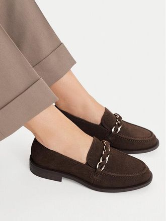 Jenny Slipper CEO-HY1666-5 Dunkelbraun