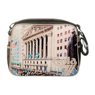 Gola Femme, Sacs, Gris, Taille: ONE Size Redford Crossbody Bag