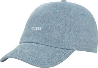 Guess Baseball Cap - - Accessories - Damen - Blau - ONE SIZE