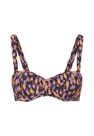 Lascana Bikinitop Lavista