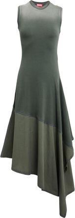 Diesel KLEIDER - Maxi-Kleider auf YOOX.COM