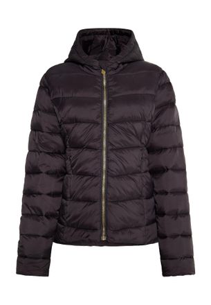 Faina Jacke Nascita
