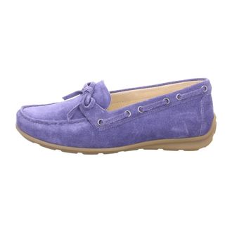 Gabor Damen, Schuhe, Blau, 38 1/2 EUGr&ouml;&szlig;e