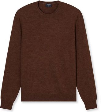 Olymp Strickpullover OLYMP Casual Strick