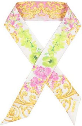 Versace ACCESSOIRES - &Eacute;charpes sur YOOX.COM