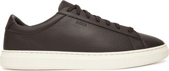 HUGO BOSS Sneakers BOSS Kieran 50548716 Braun