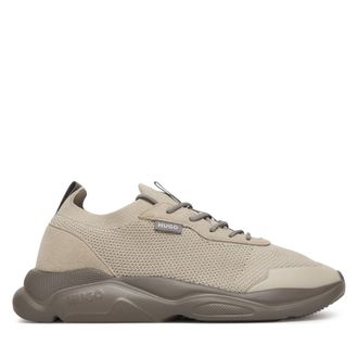 HUGO BOSS Sneakers HUGO Leon 50557868 Beige