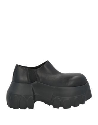 Rick Owens SCHUHE - Mokassins auf YOOX.COM