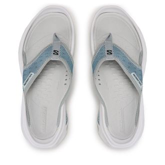 Salomon Zehentrenner Salomon Reelax Break 6.0 L47111100 Blau