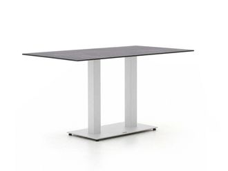 Forza Furniture Forza Orta Gartentisch 140x80x73 cm